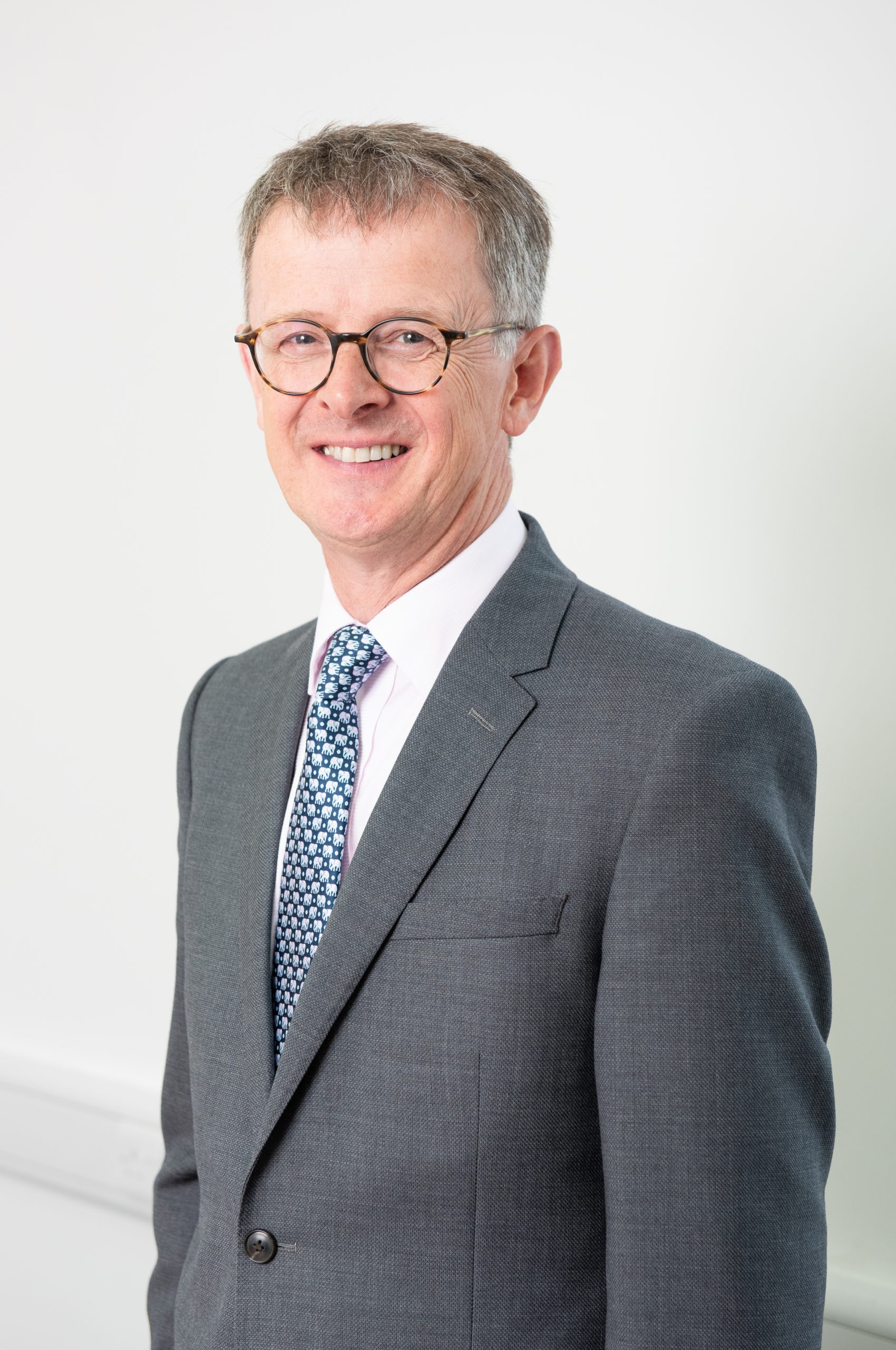 Barcan+Kirby Managing Partner retires after 27 years - Bristol Law Society