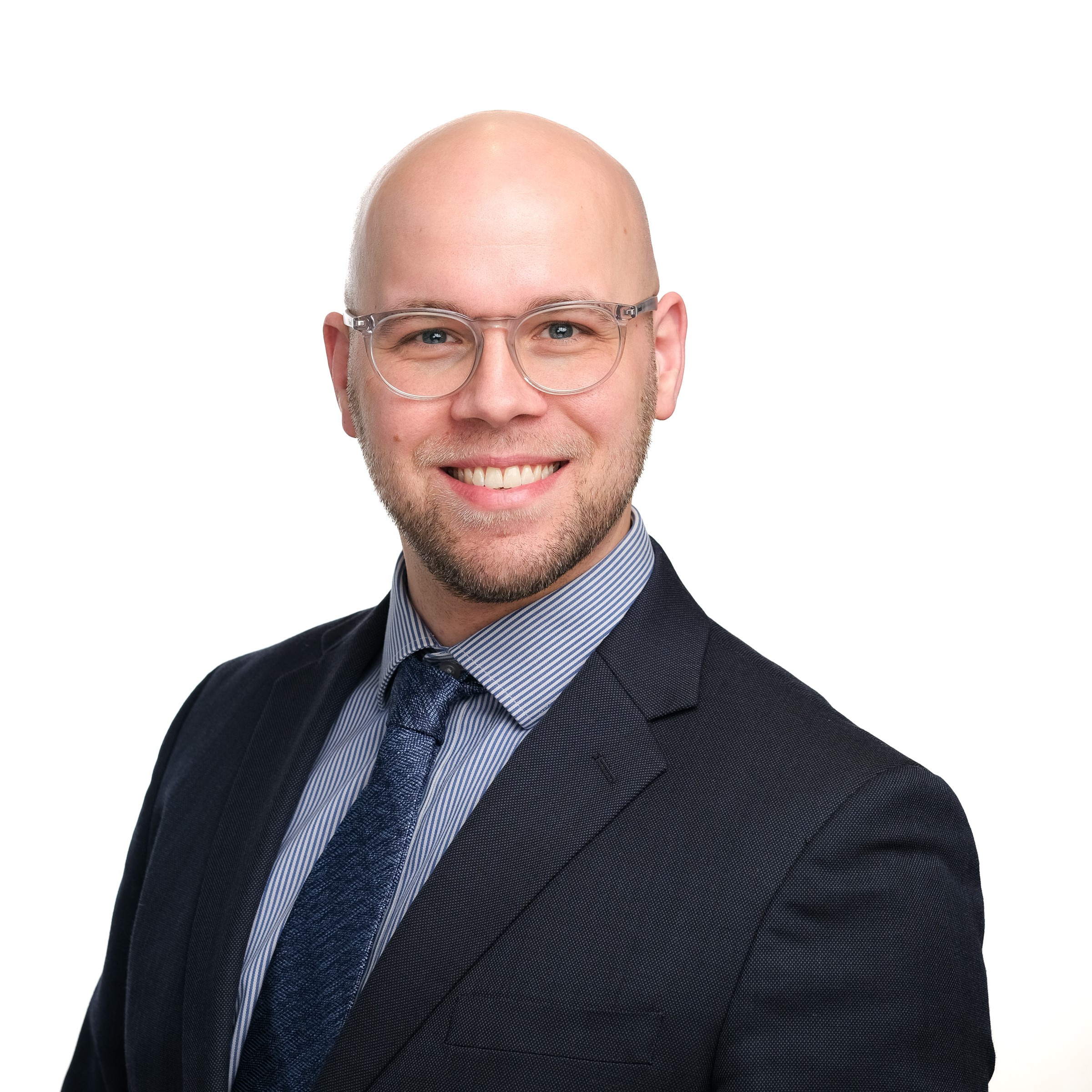 Mark Holloway - Bristol Law Society