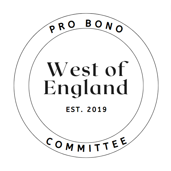 Latest Pro Bono Requests - Bristol Law Society